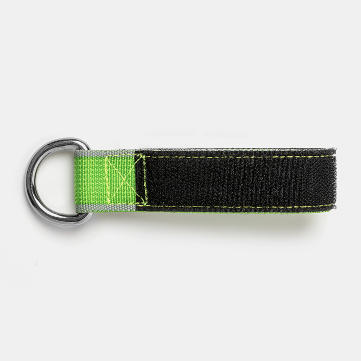 NLG Bilock Velcro Anchor - Height Safety Expert