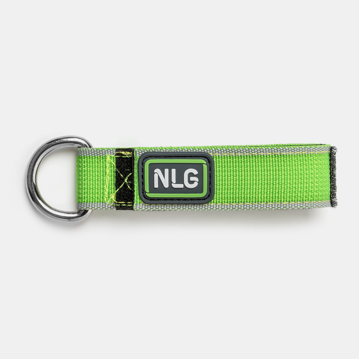 NLG Bilock Velcro Anchor - Height Safety Expert