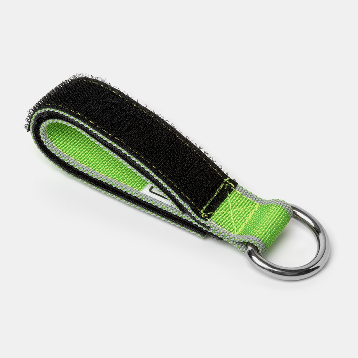 NLG Bilock Velcro Anchor - Height Safety Expert