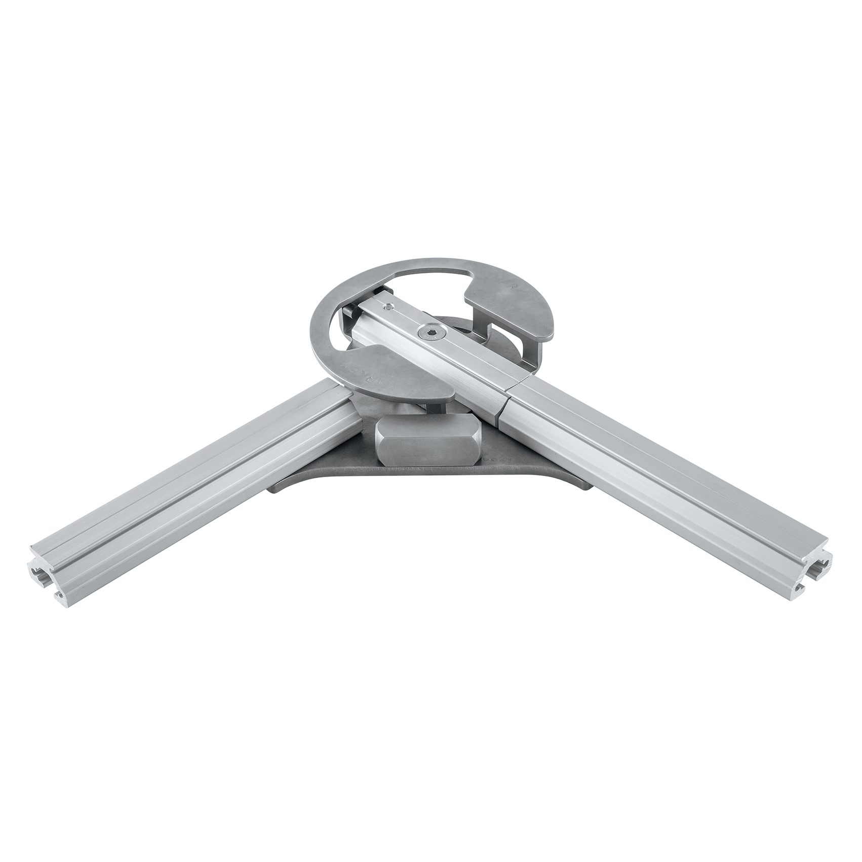 Harken Industrial 27mm Long-Span Access Rail - Height Safety Expert
