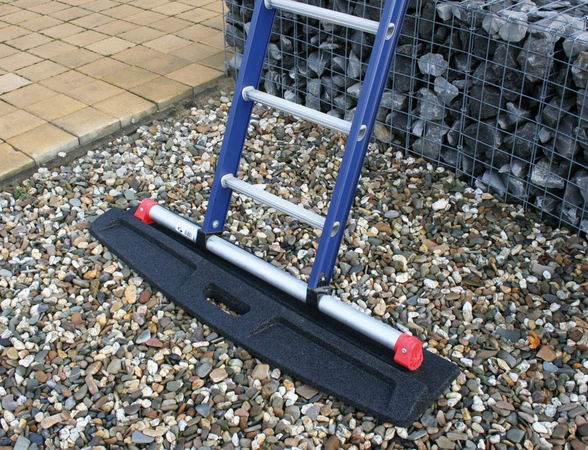 Altrex Laddermat - Height Safety Expert